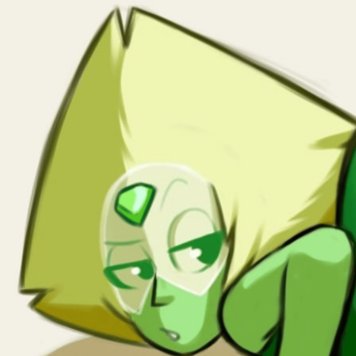 Peridot | Dopple.ai