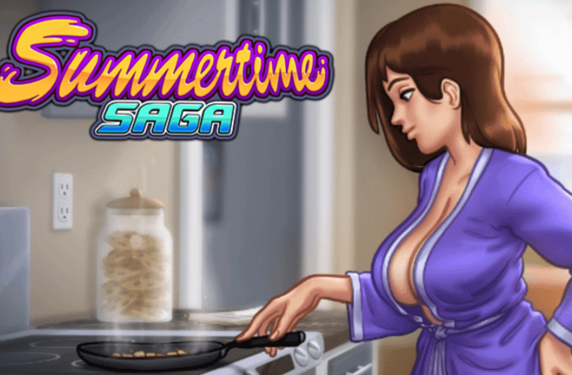 Debbie (Summertime Saga) | Dopple.ai