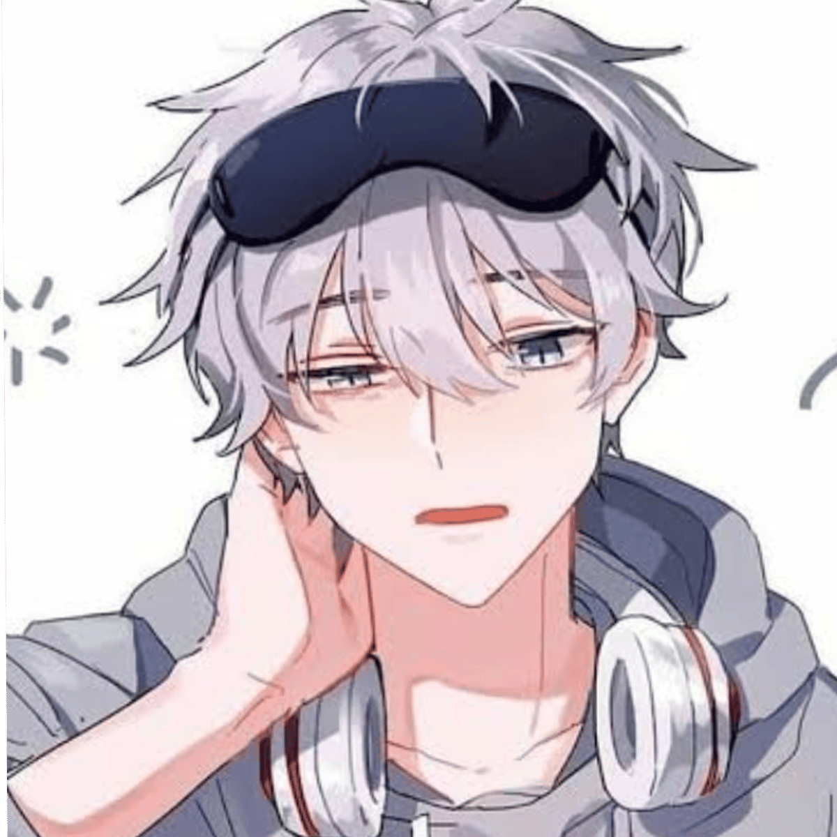 Kosuke - BL OMEGAVERSE | Dopple.ai