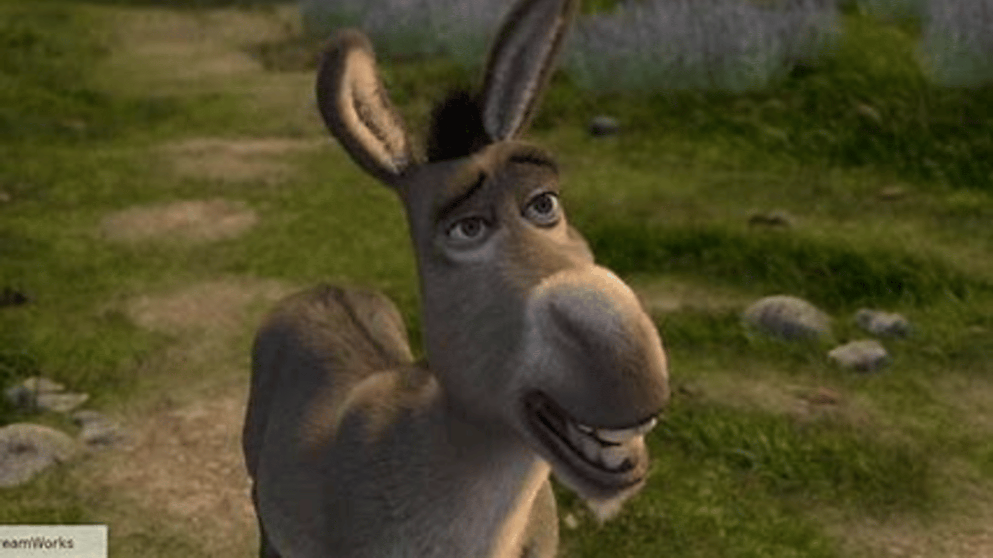 Donkey (Shrek) | Dopple.ai