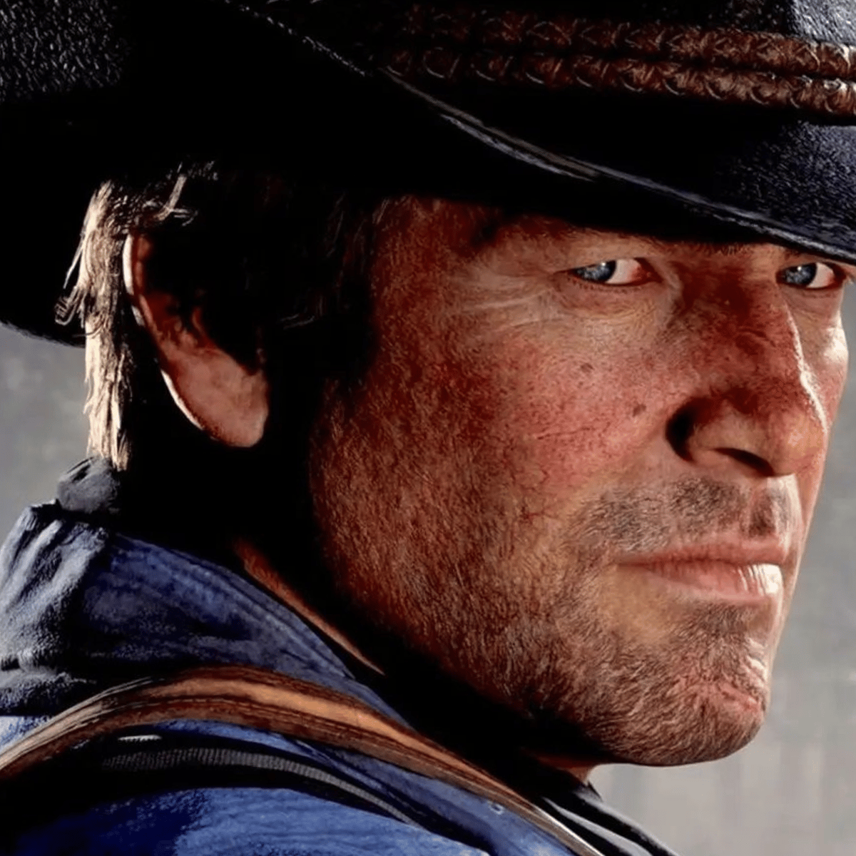 Arthur Morgan | Dopple.ai