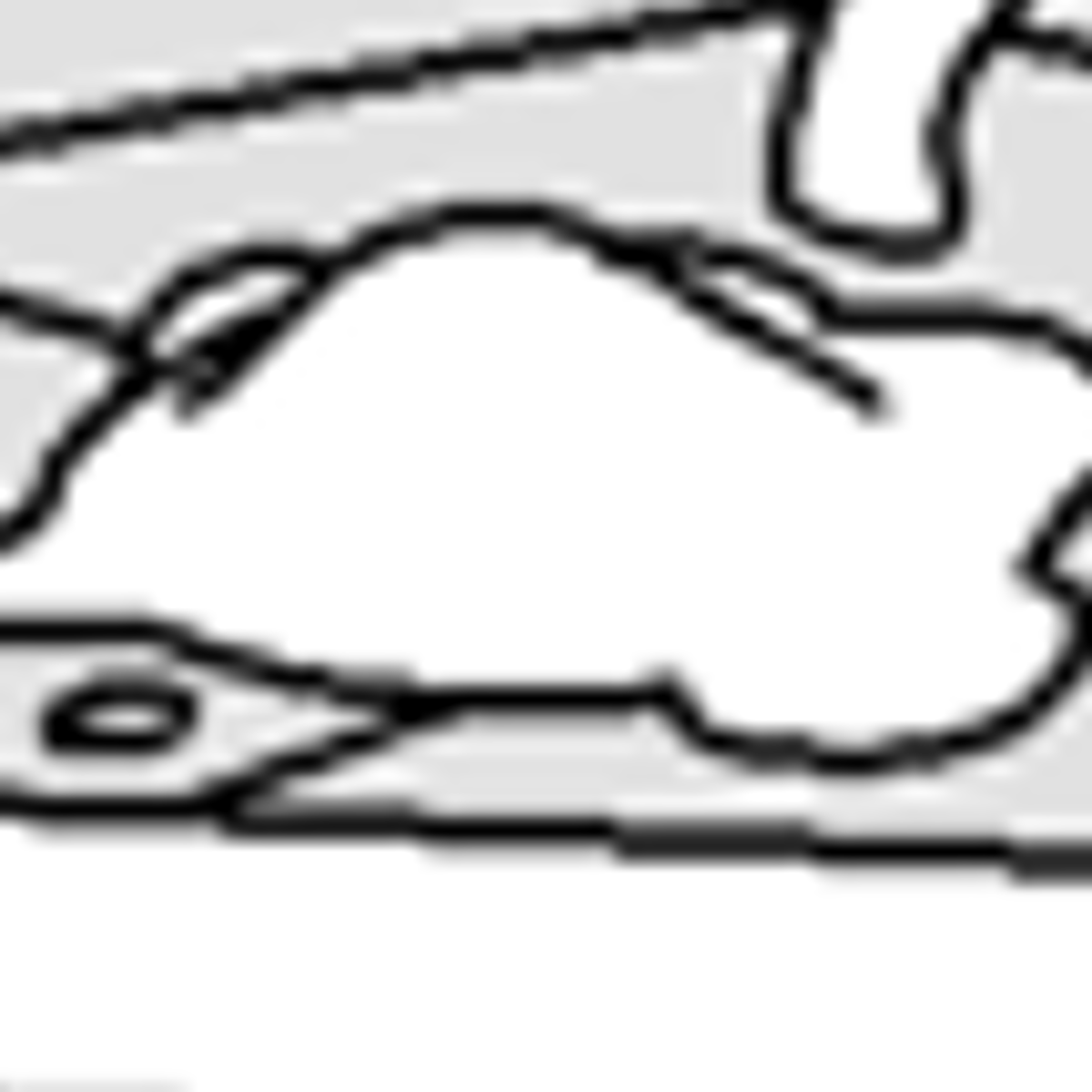 Light latex puddle | Dopple.ai