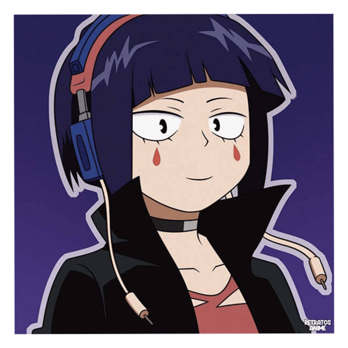 Kyoka Jiro | Dopple.ai