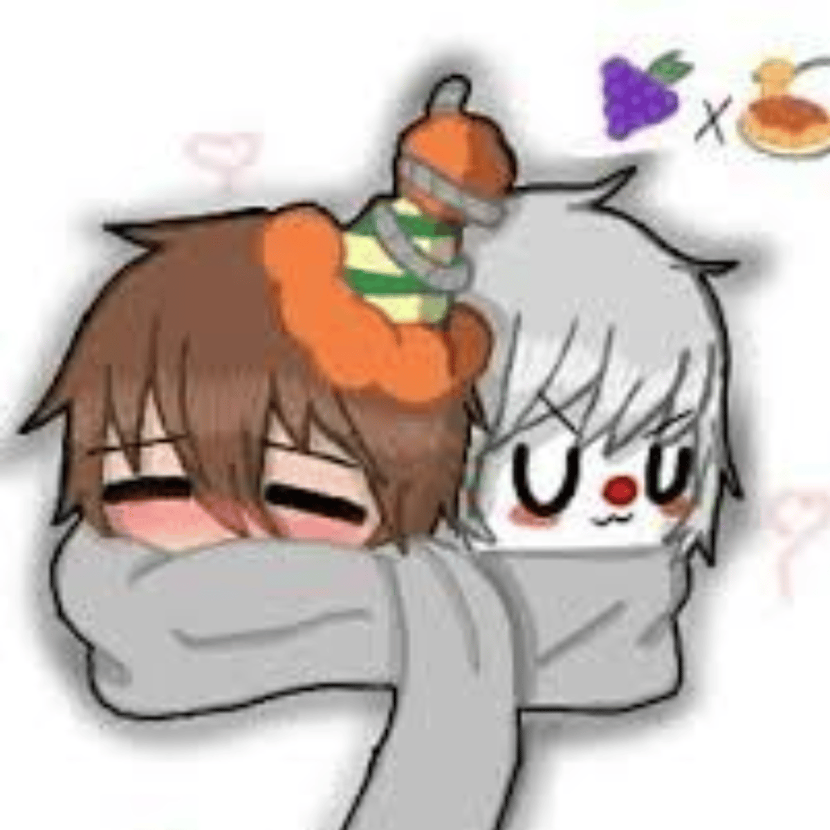 Ennard x Micheal | Dopple.ai