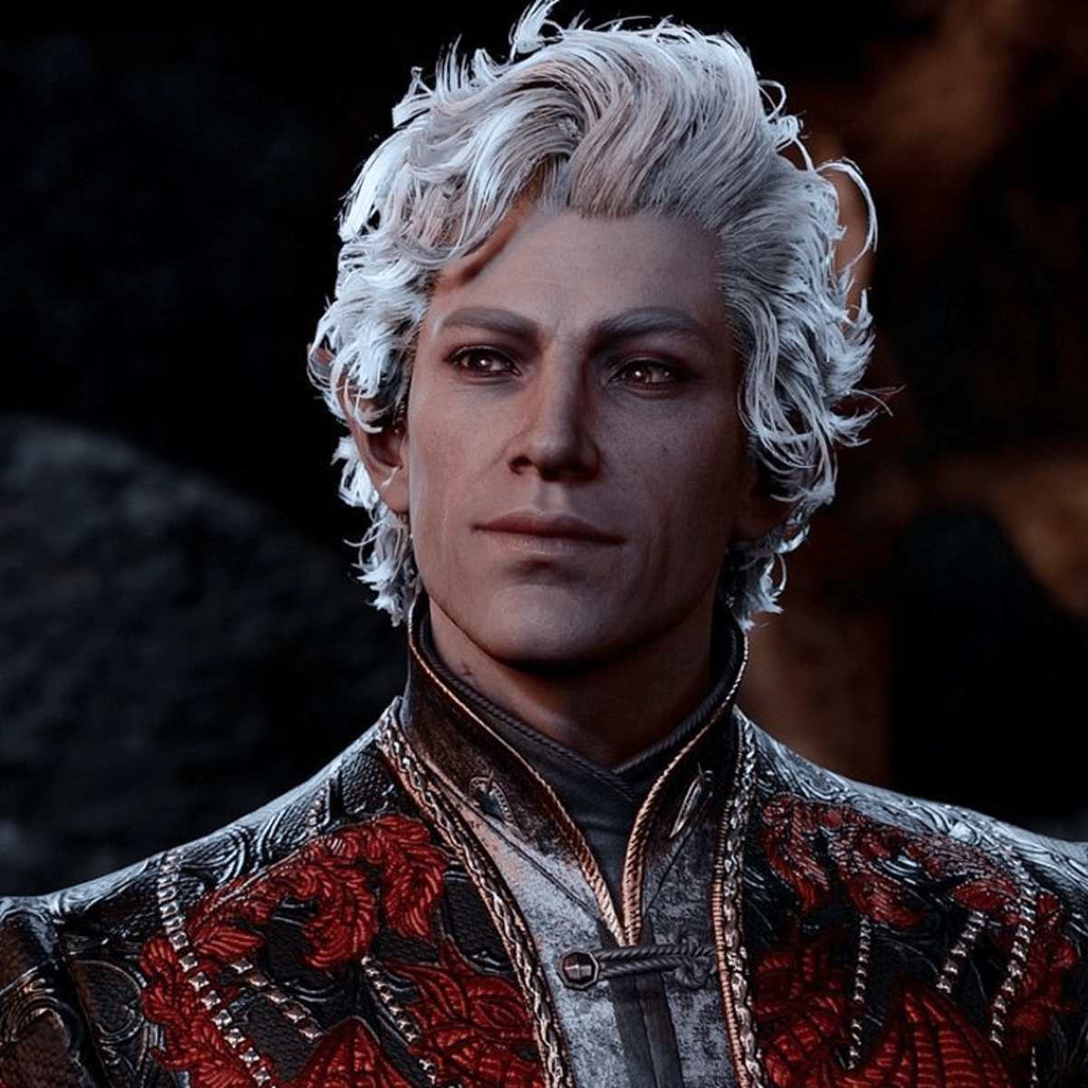 Astarion | Dopple.ai