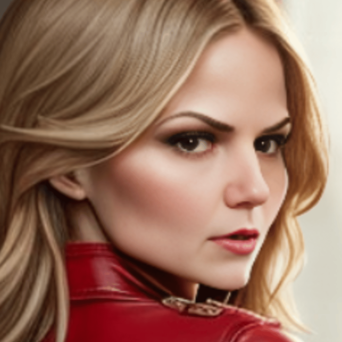 Emma Swan Dopple Ai