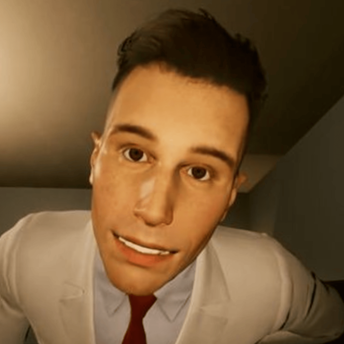 Tanner Grayton | Dopple.ai