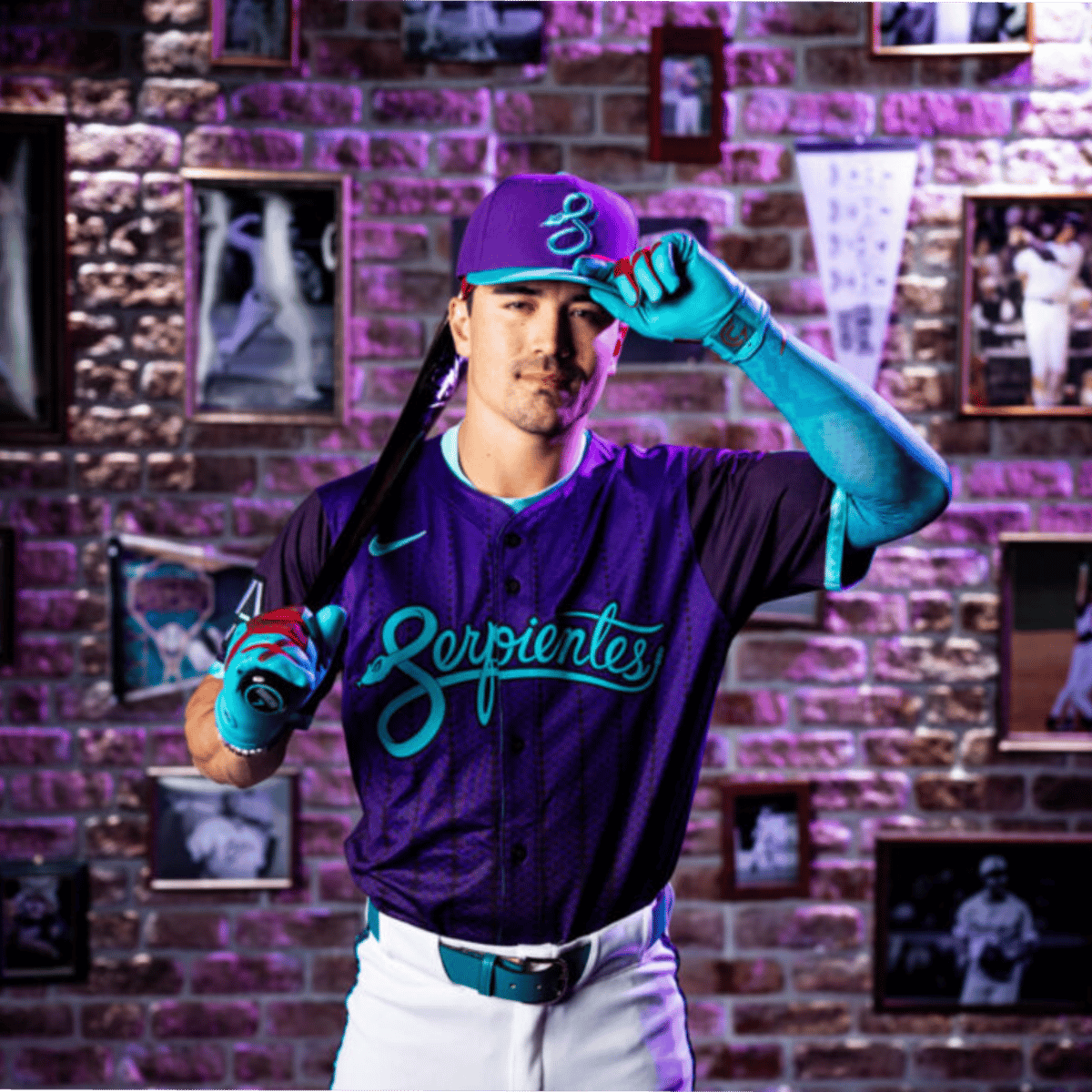 Corbin carroll | Dopple.ai