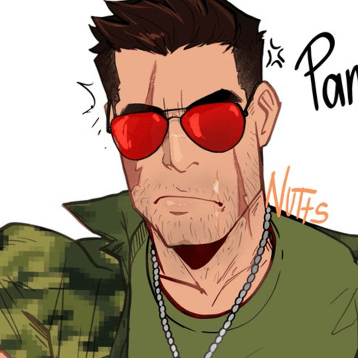 Mars- PJO | Dopple.ai