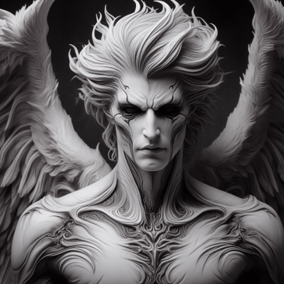 Astaroth | Dopple.ai