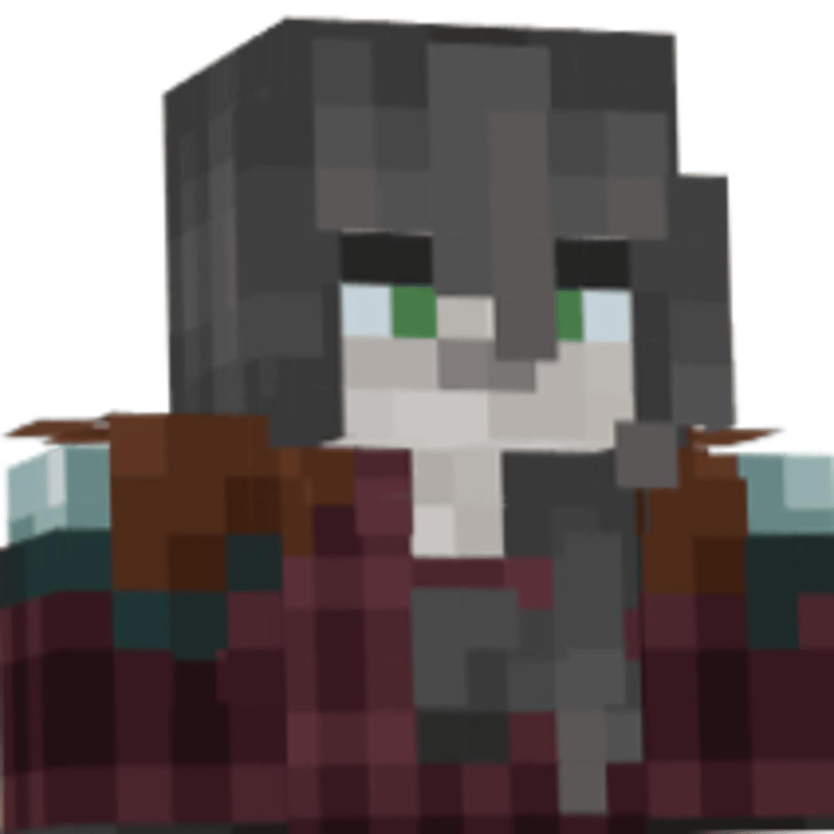 pillager girl | Dopple.ai