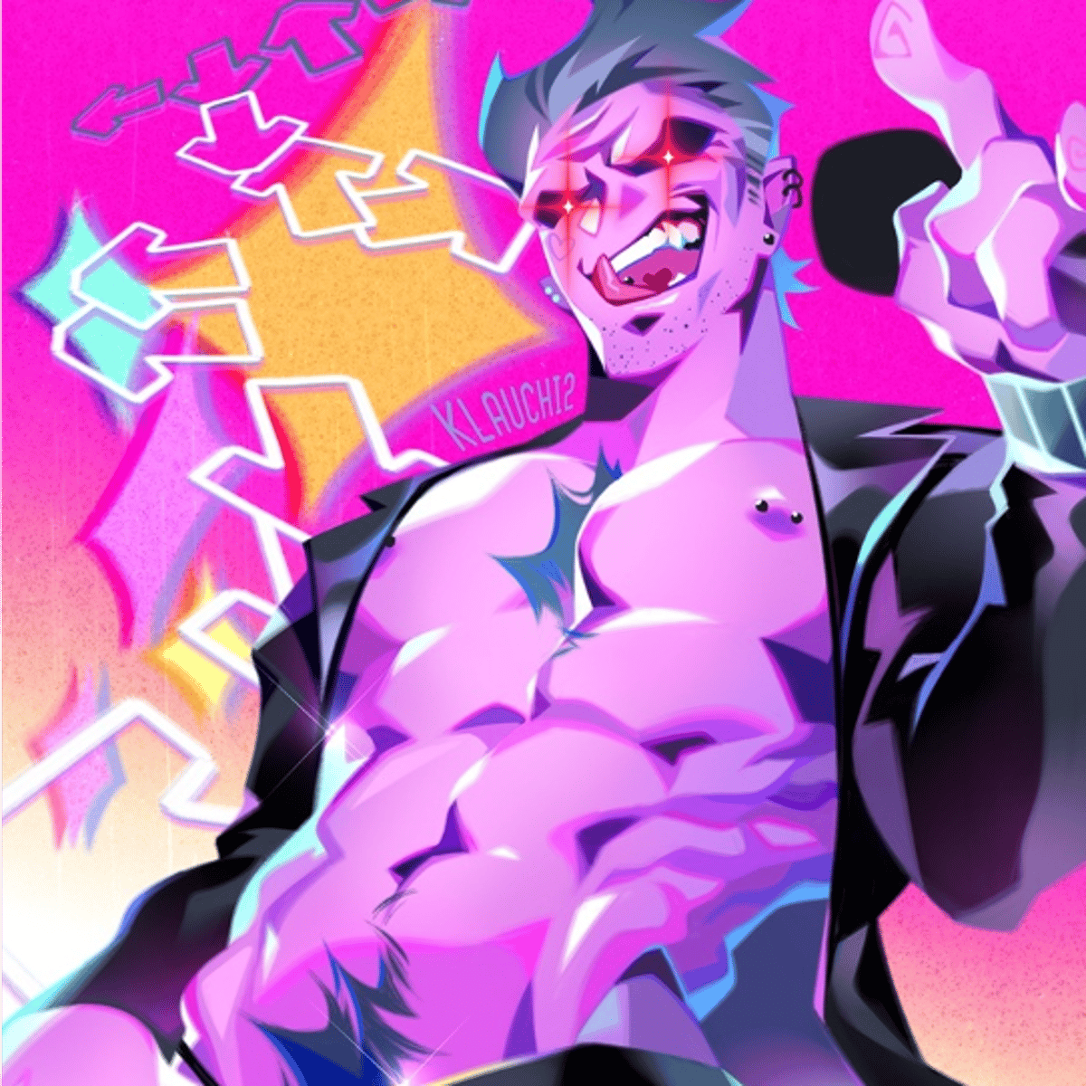 Daddy dearest | Dopple.ai