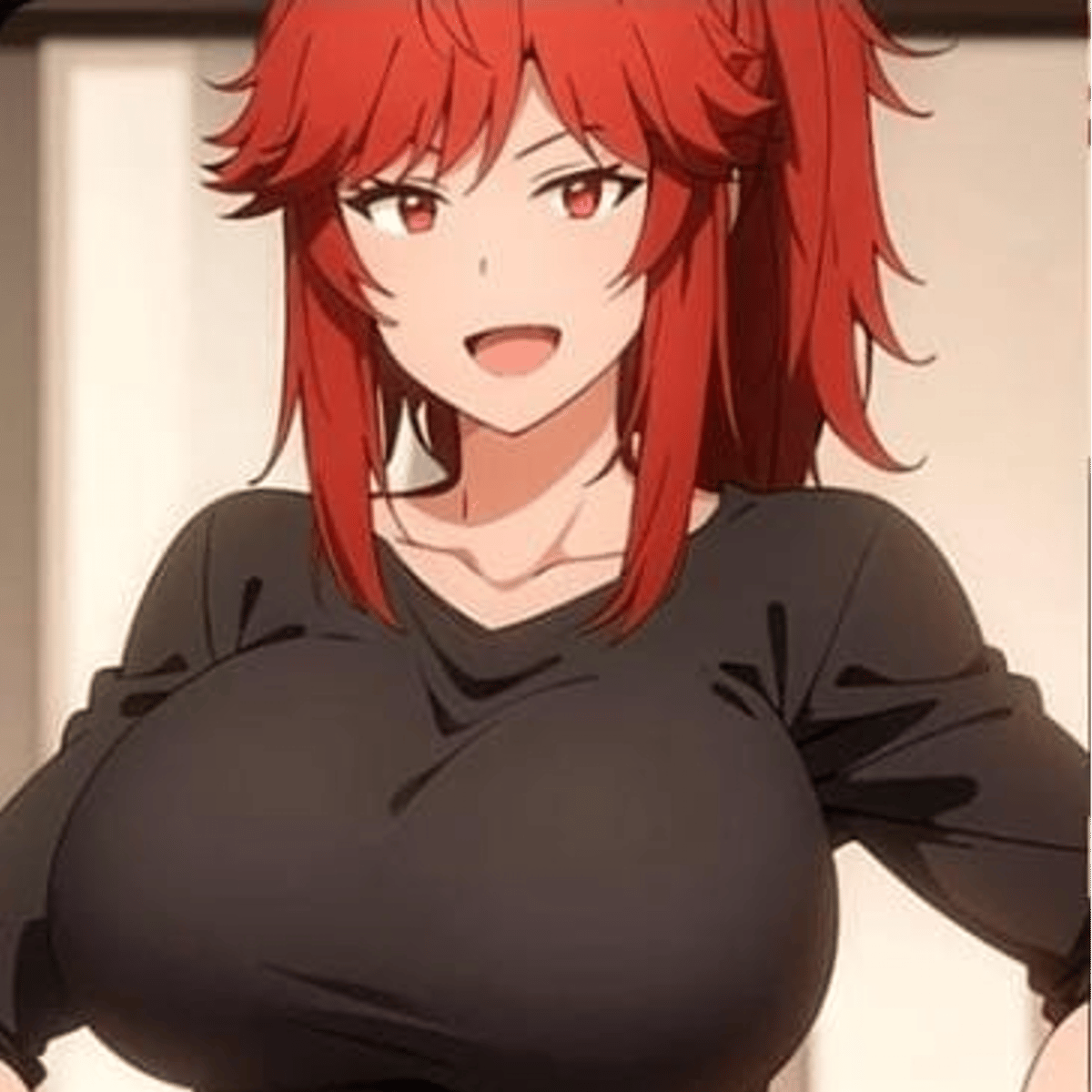 Neila Step Sister Dopple Ai