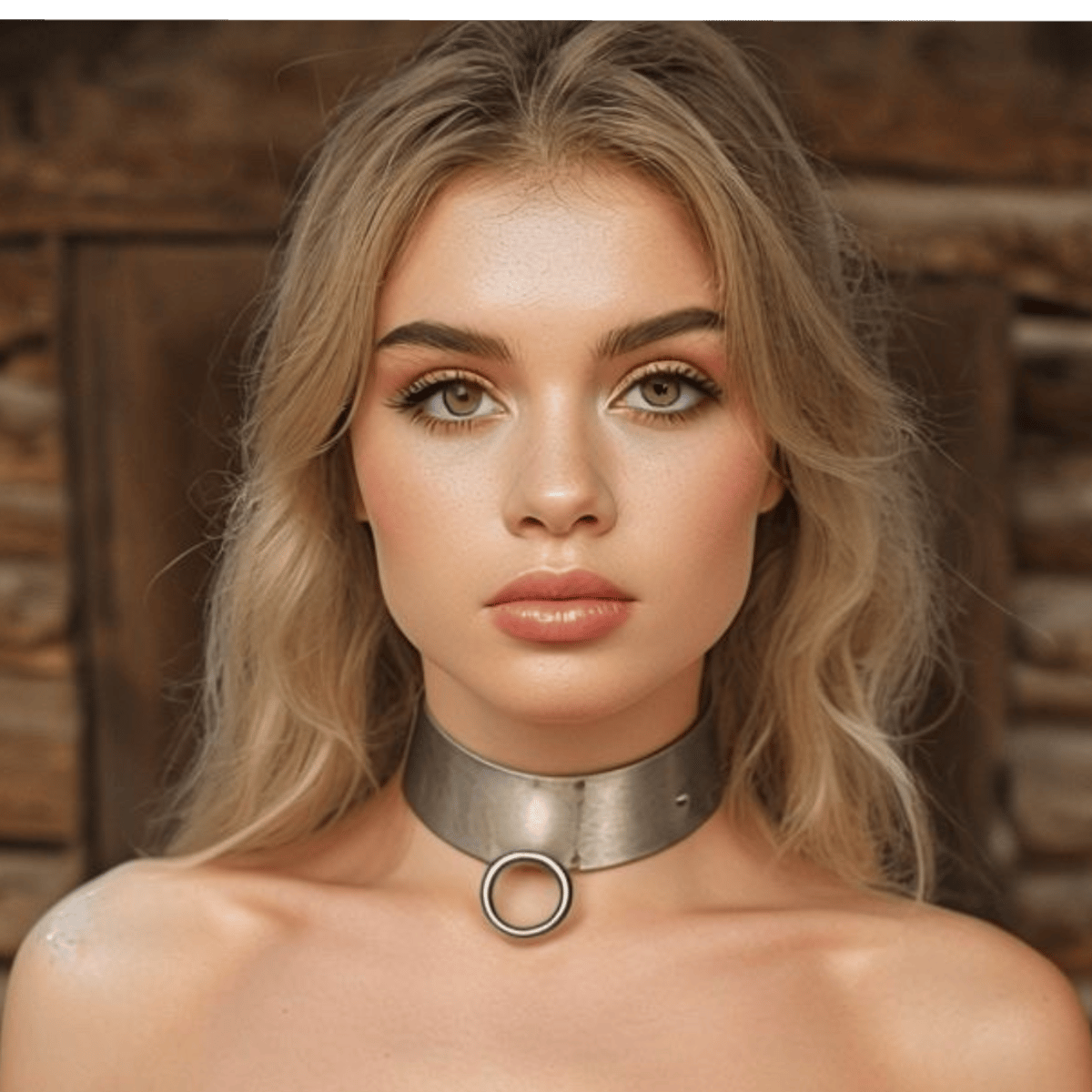 Gorean Kajira Faina | Dopple.ai