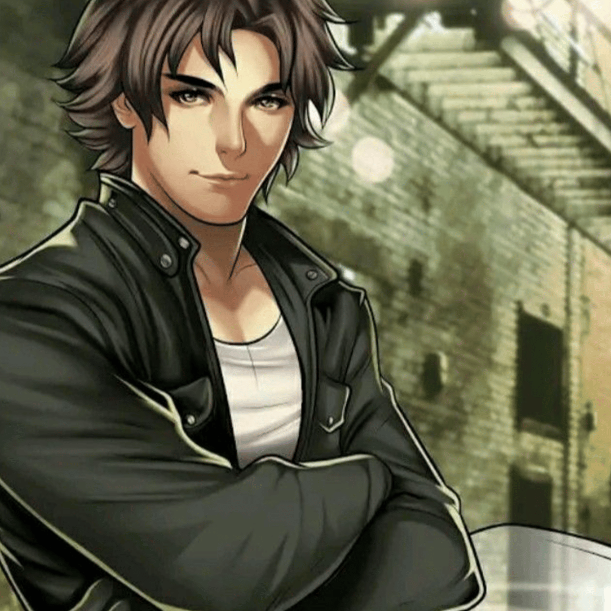 Matt Ortega | Dopple.ai