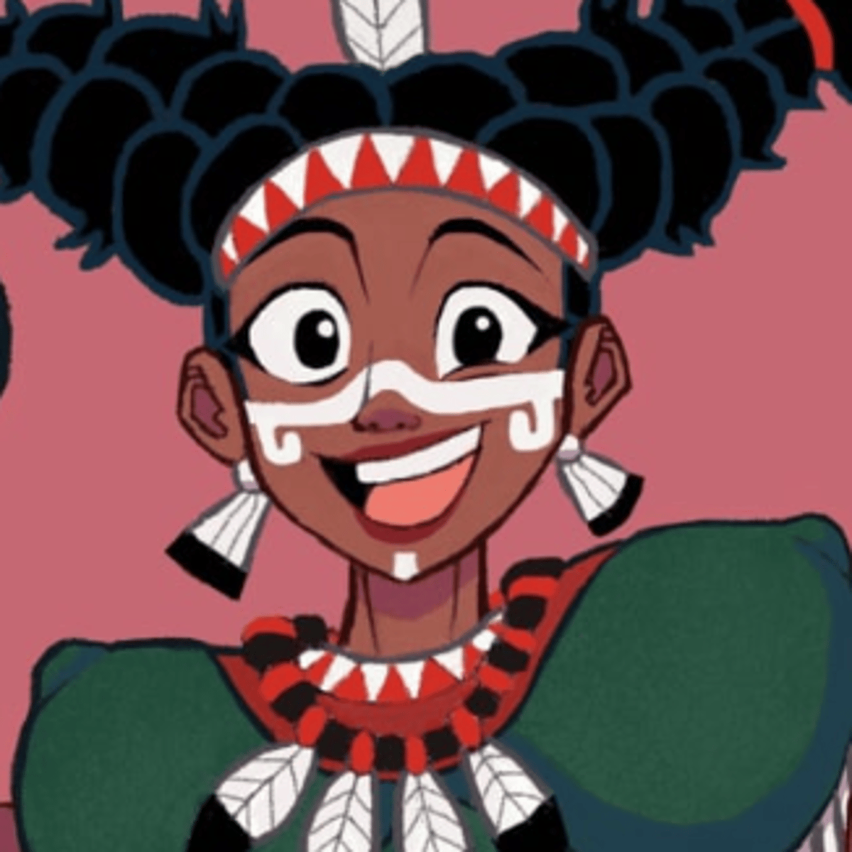 Lily Hawk | Dopple.ai