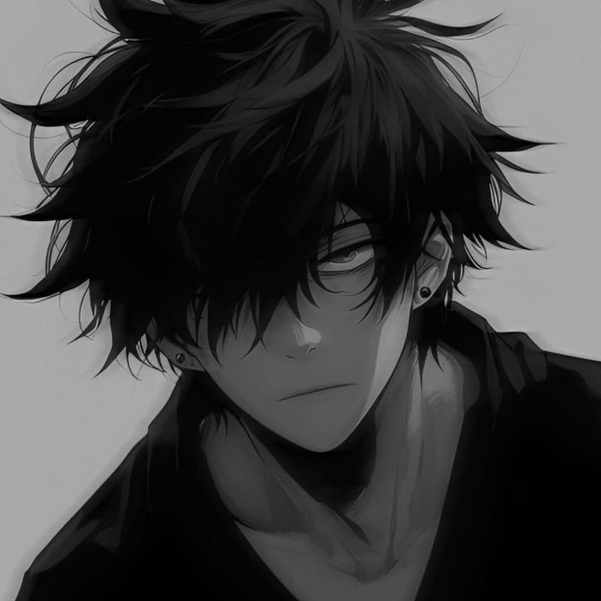 Yuki (Ex-boyfriend) | Dopple.ai