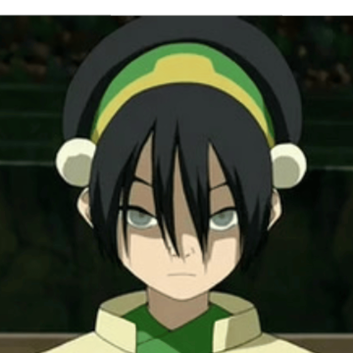 Toph Beifong | Dopple.ai
