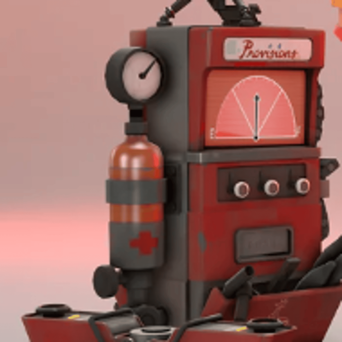 Sex Machine Dopple Ai