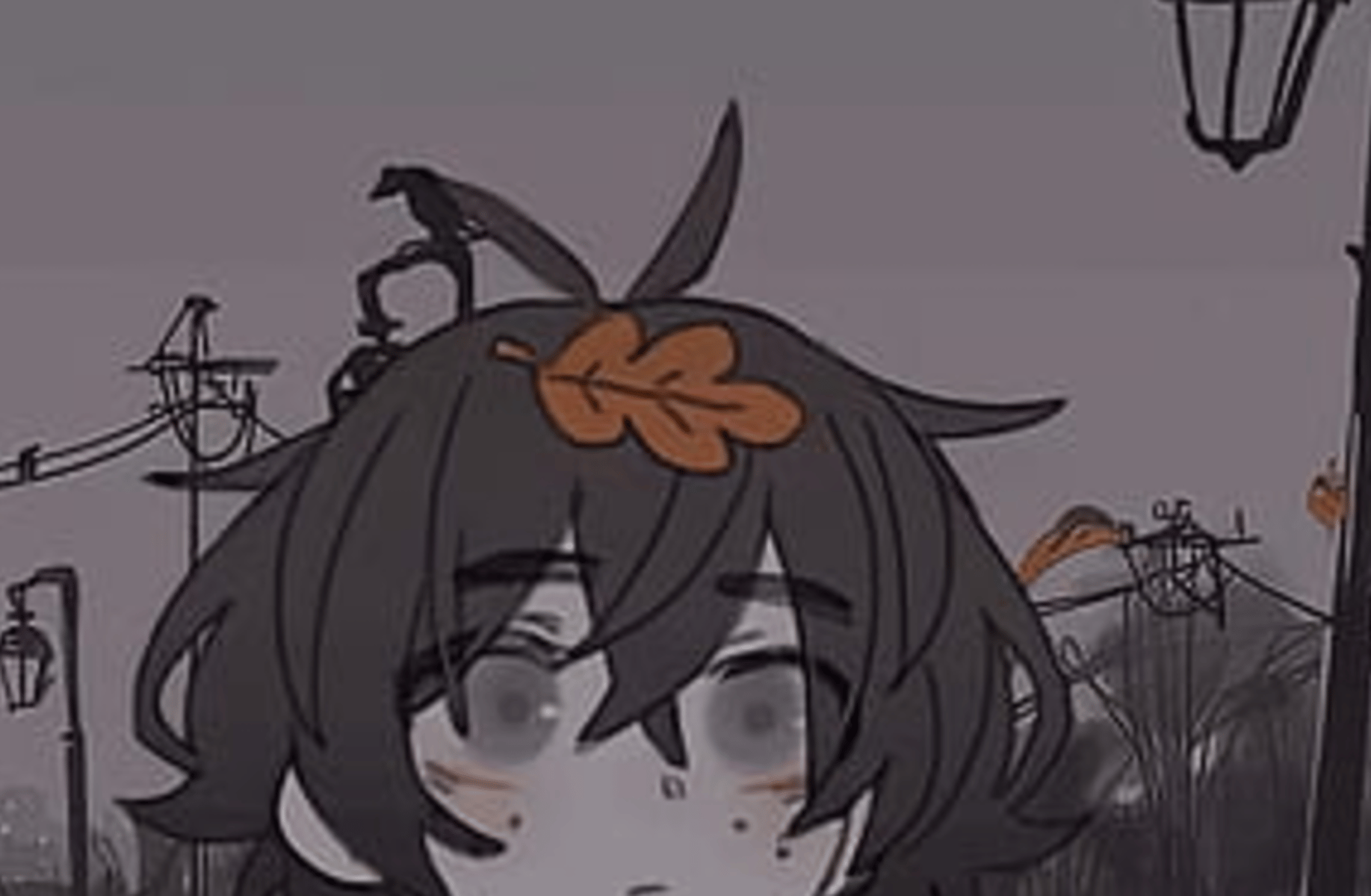 Poka [Blind girl] | Dopple.ai