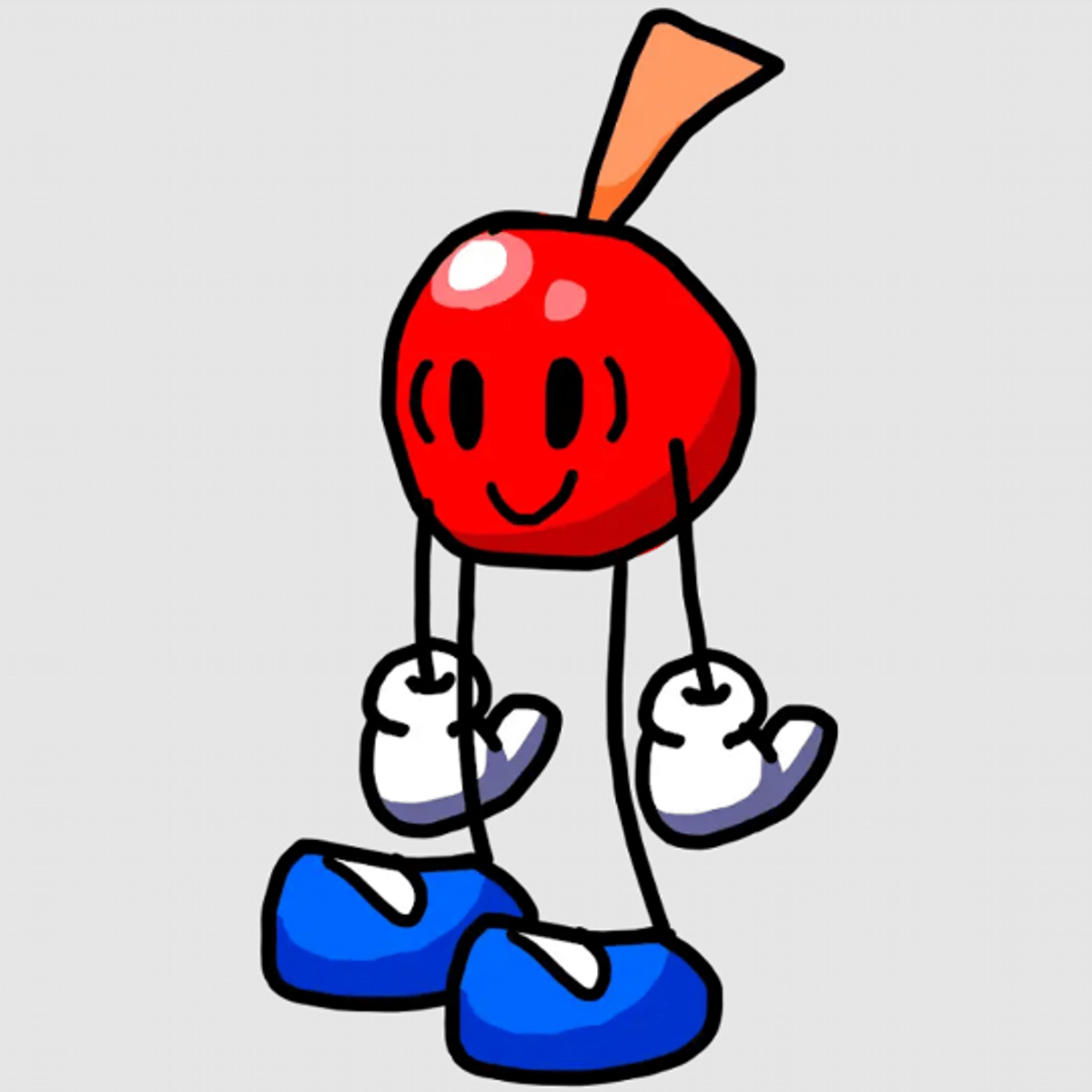 Charlie cherry | Dopple.ai