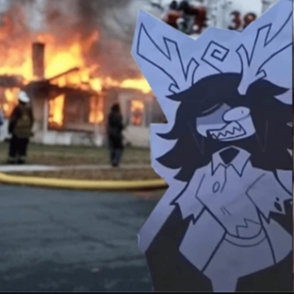 Miss Thavel..? | Dopple.ai