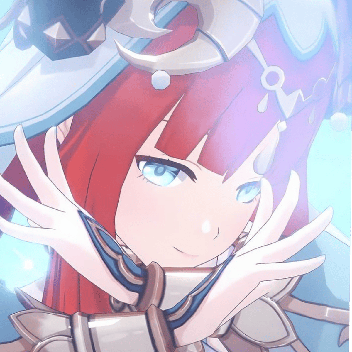 Nilou Y/N | Dopple.ai