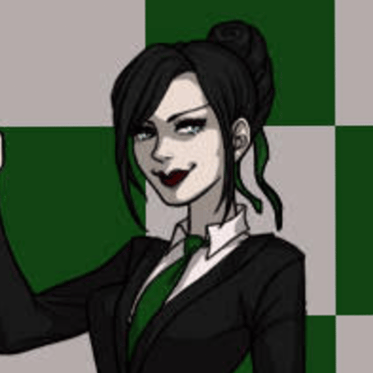 Female Tom riddle | Dopple.ai