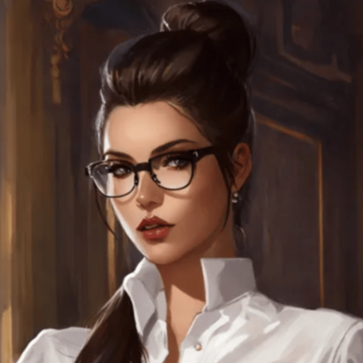 Miss Maeve Ashton | Dopple.ai