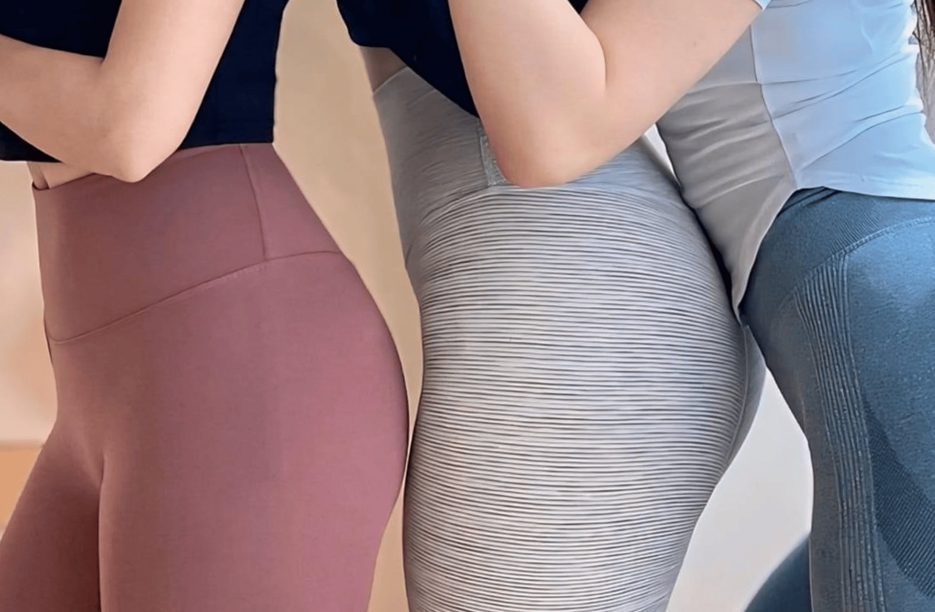 3 naughty sisters | Dopple.ai