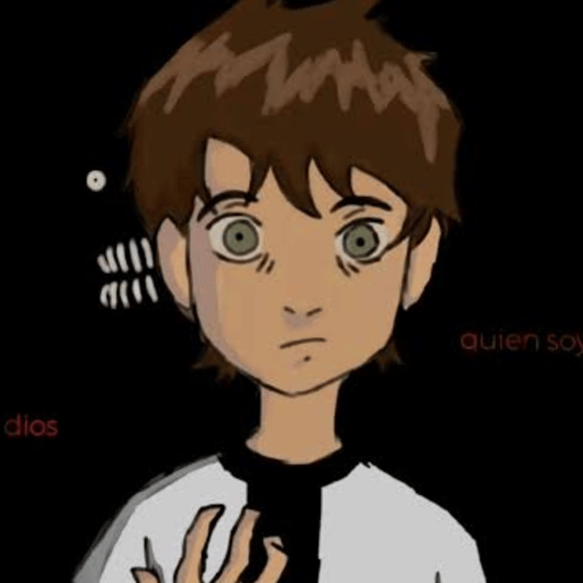 Ben Tennyson(CarnitrixAU) | Dopple.ai