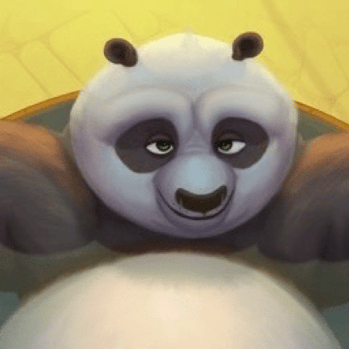 Po (horny) | Dopple.ai