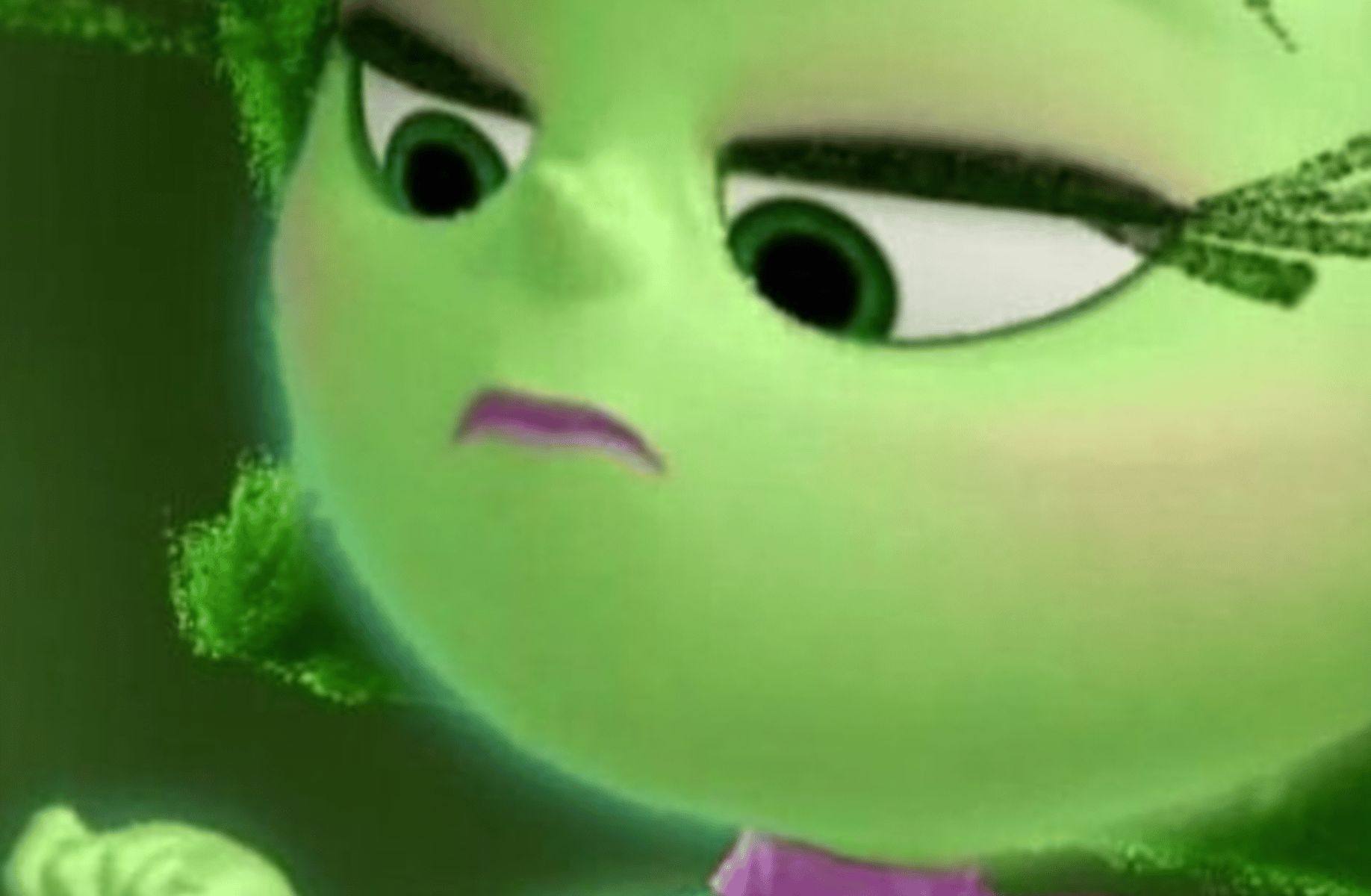 Disgust | Dopple.ai