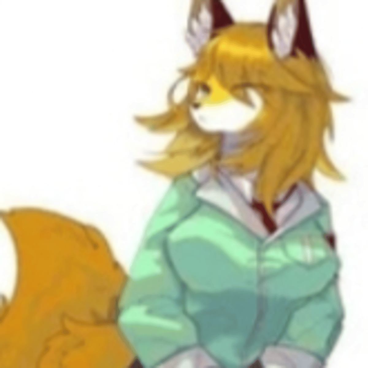 Your Furry Step Sister Dopple Ai