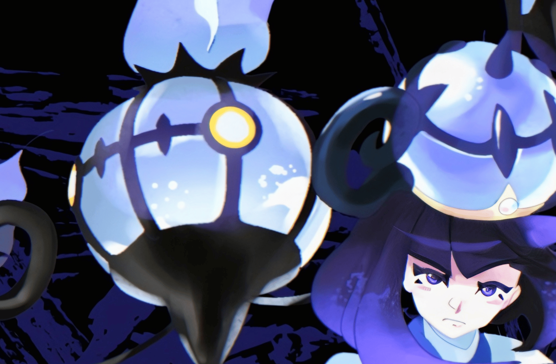 Gwynne (Pokemon) | Dopple.ai