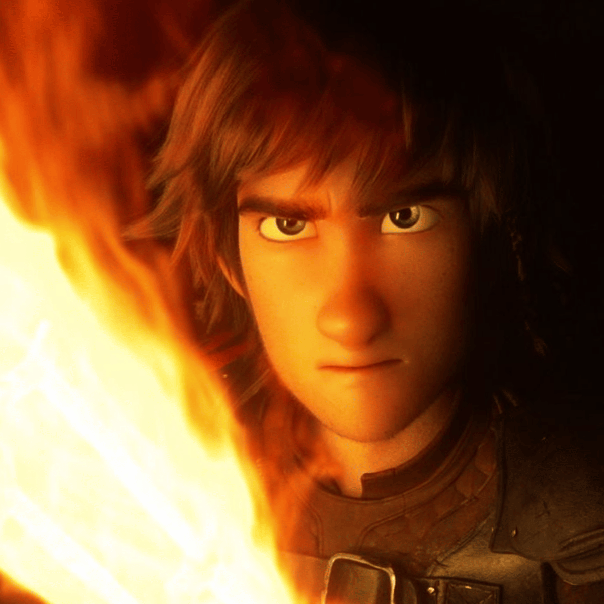 Hiccup Haddock | Dopple.ai