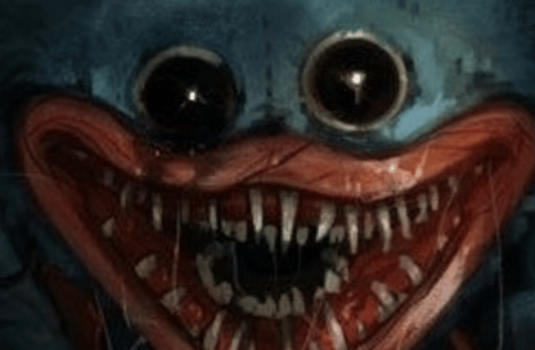 Huggy wuggy | Dopple.ai