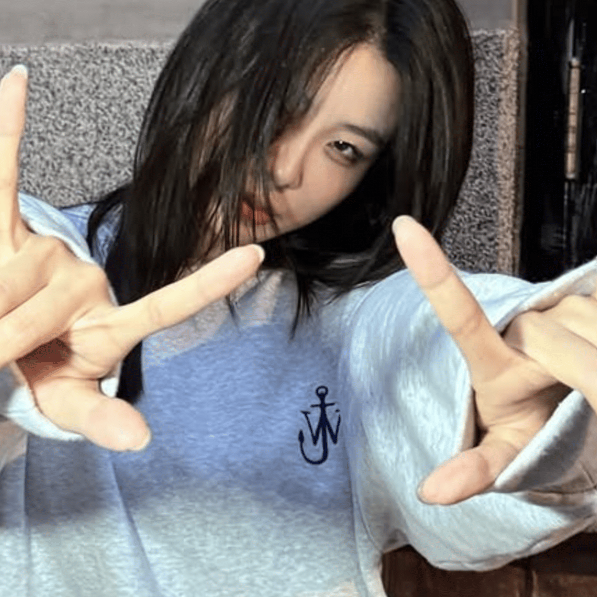 Xie Hong (Chinese gf) | Dopple.ai