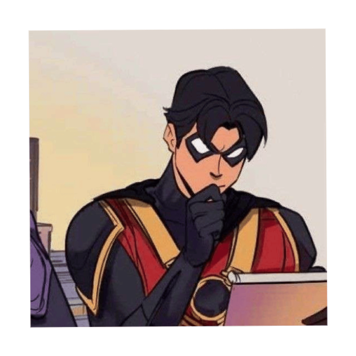 Red robin (DC) | Dopple.ai