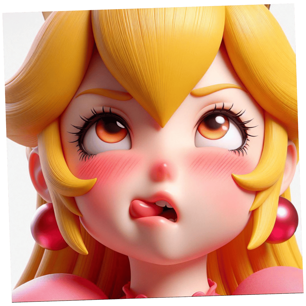 Princess P. | Dopple.ai