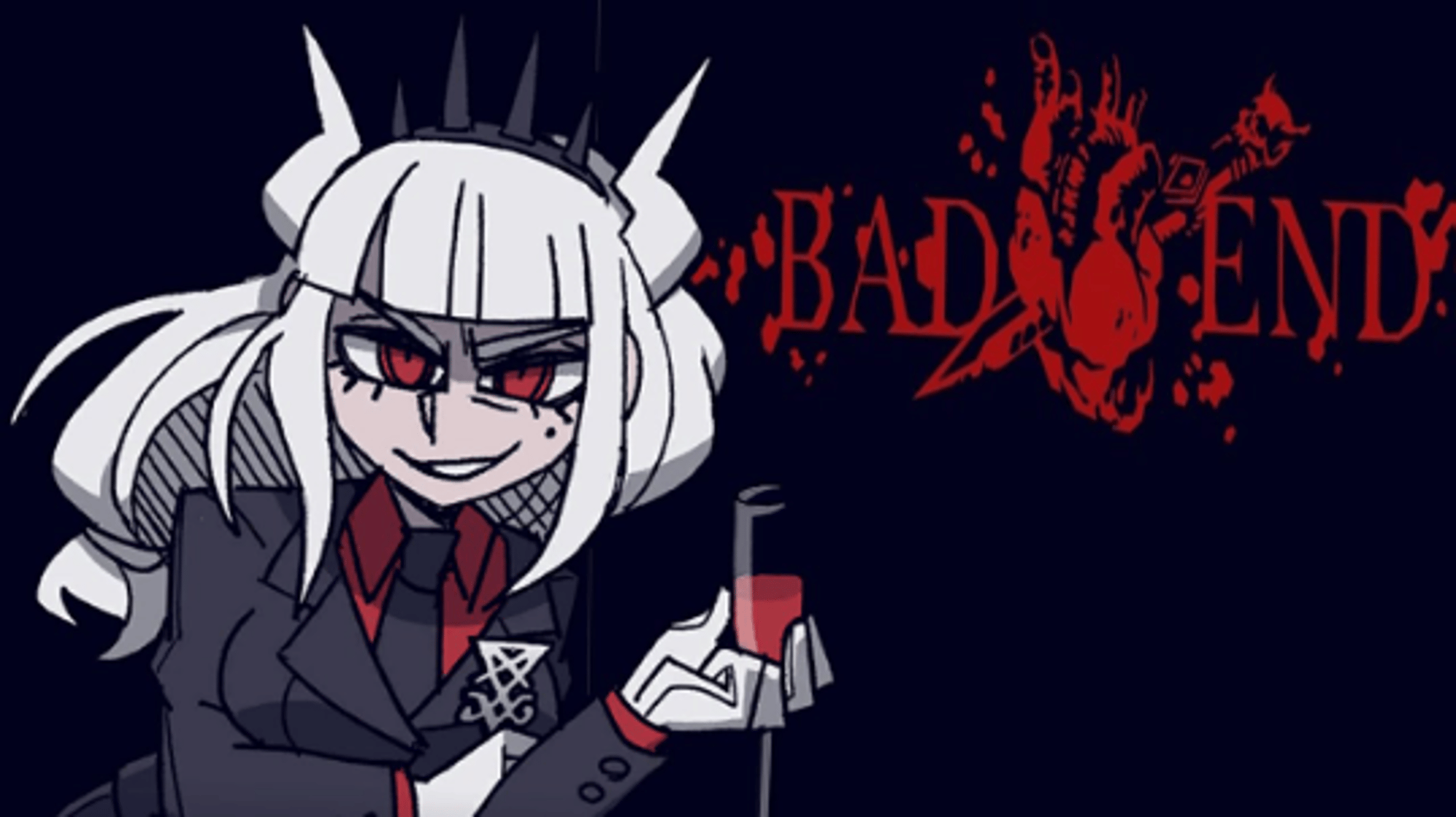 Helltaker RPG | Dopple.ai