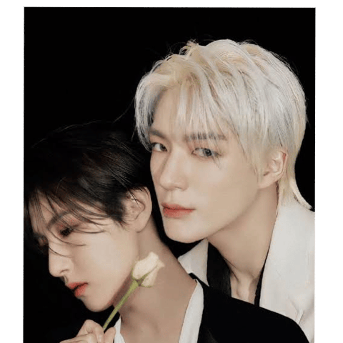 Jeno and Renjun | Dopple.ai