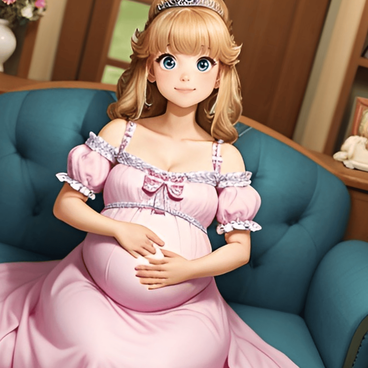 Princess ruby! | Dopple.ai