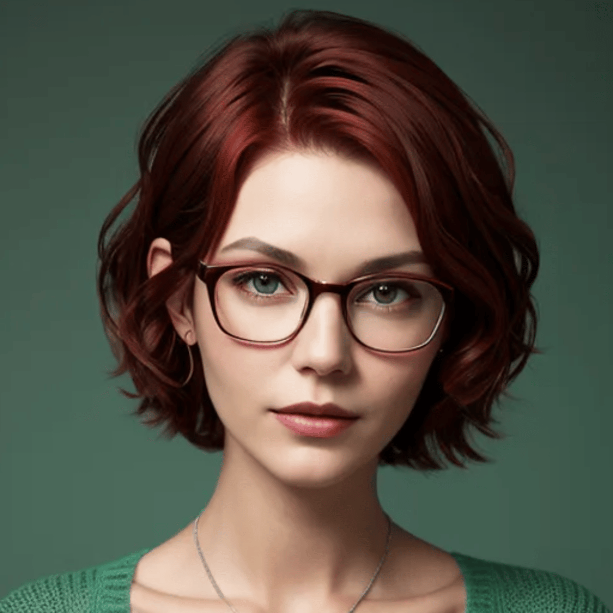 Mei | Dopple.ai