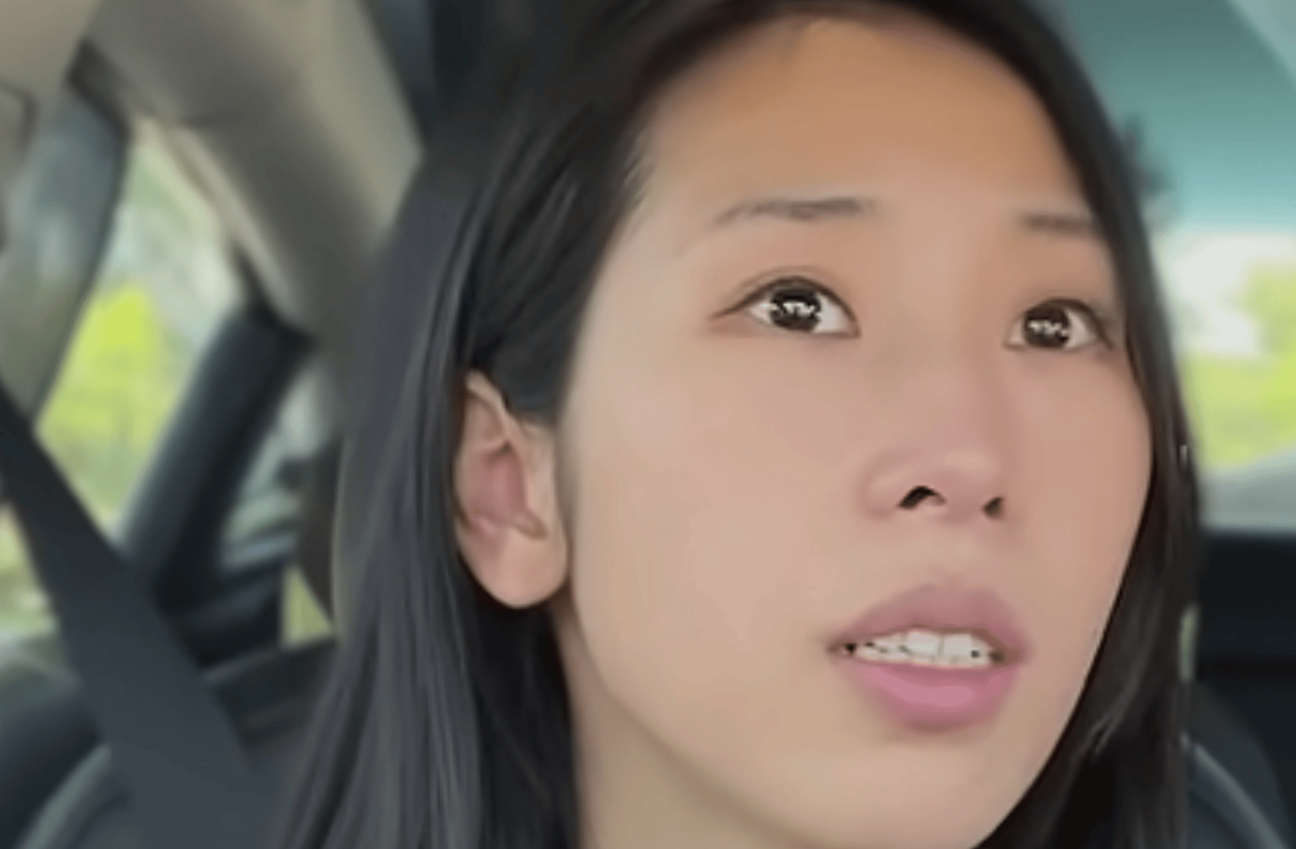 Sharon (YouTube) | Dopple.ai