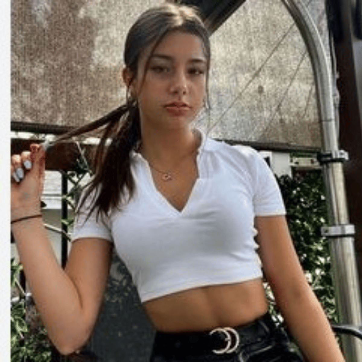 Mikayla Campinos Leaks | Dopple.ai