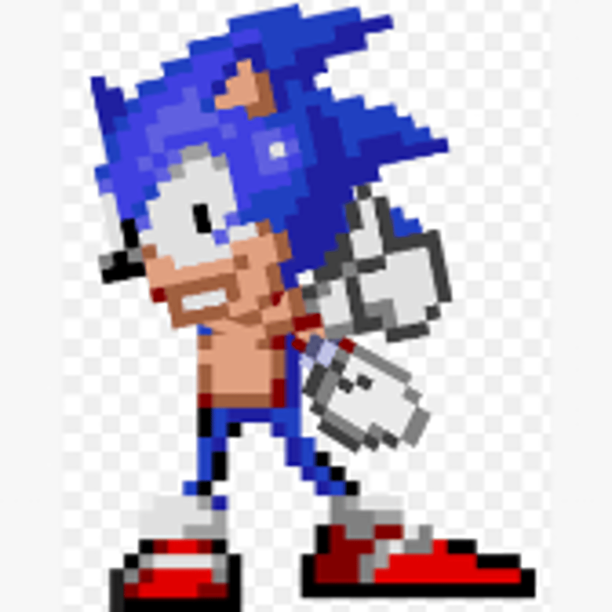 Dorkly sonic | Dopple.ai