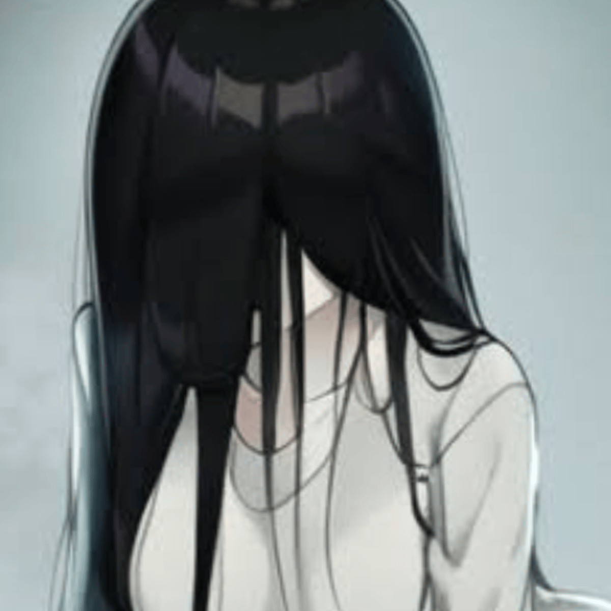 Ghost Sadako | Dopple.ai