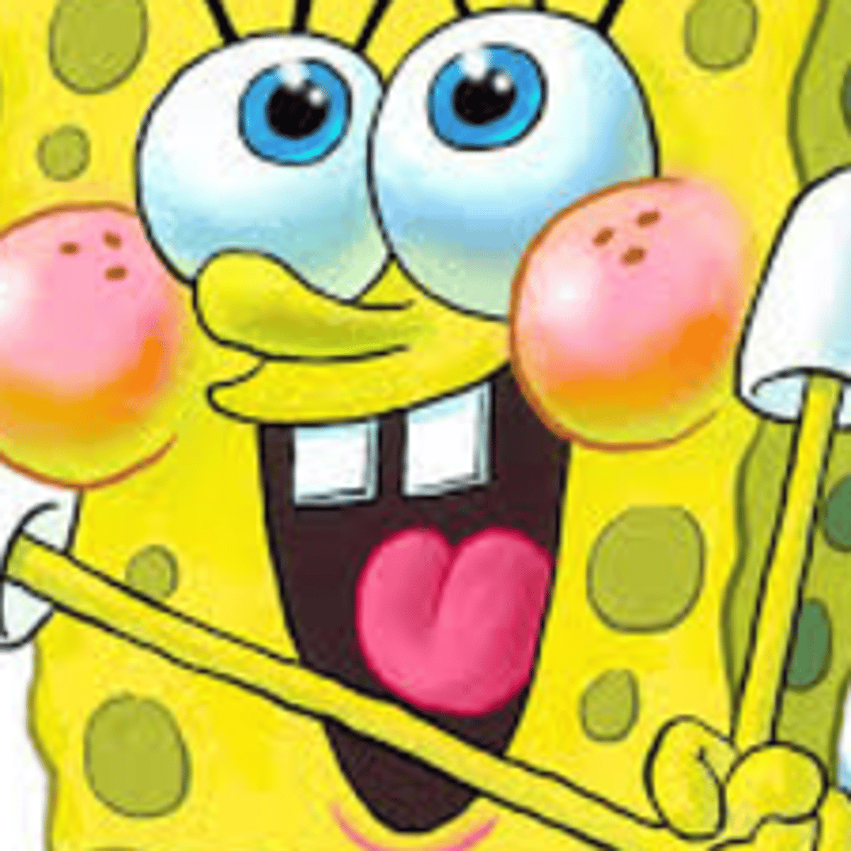 Spongepoop | Dopple.ai