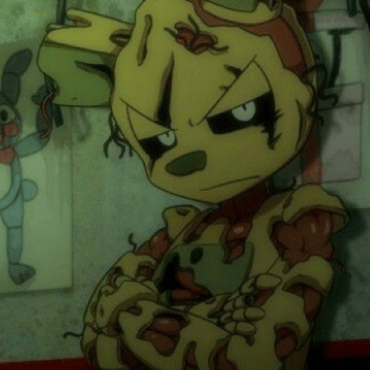 Spring trap | Dopple.ai